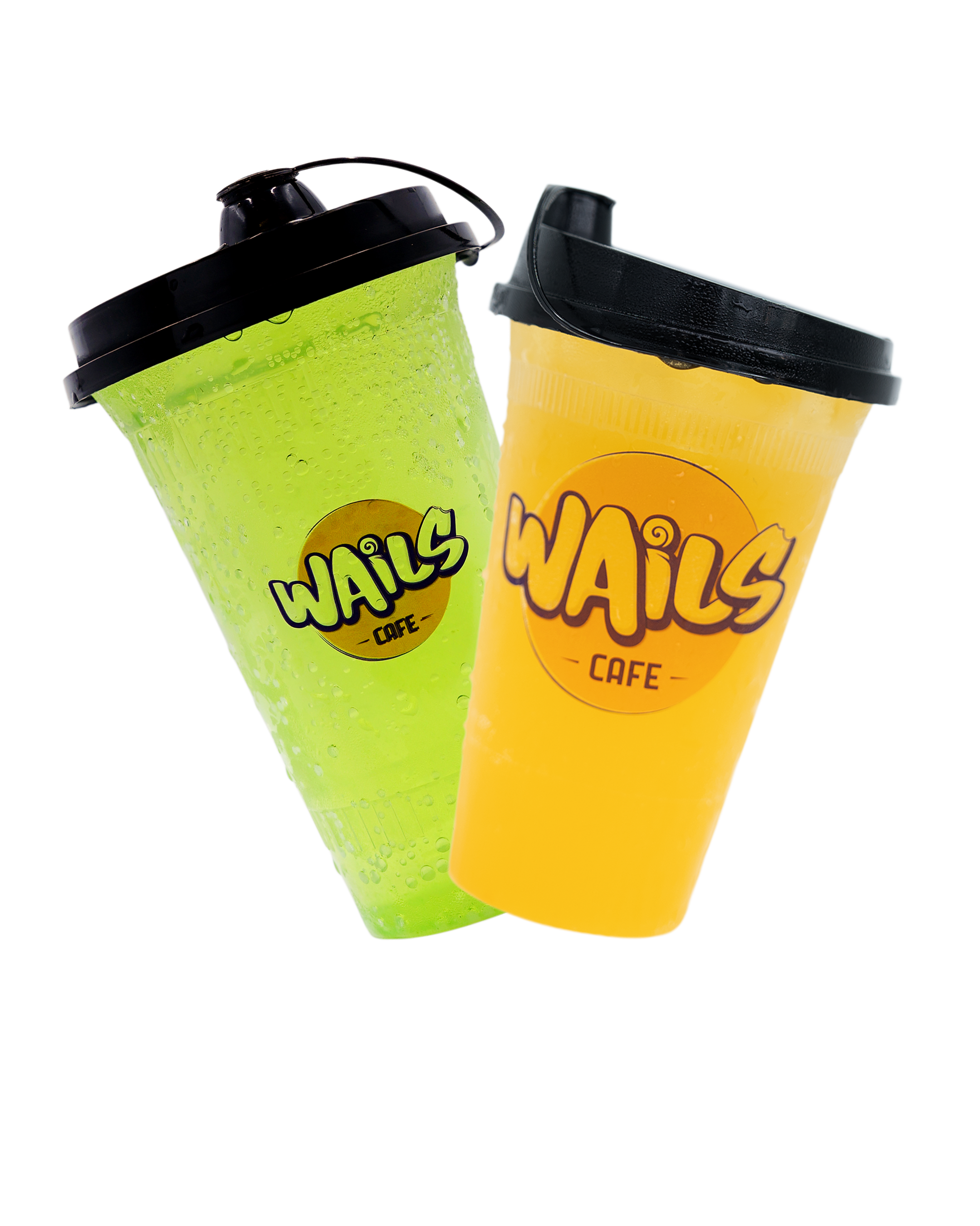 Wails Cafe – Curated For Cravings